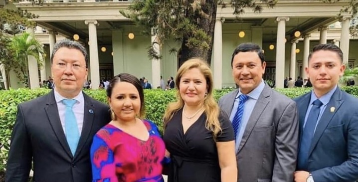 Votantes de oriente lamentan candidatura de Will Salgado en coalición ...